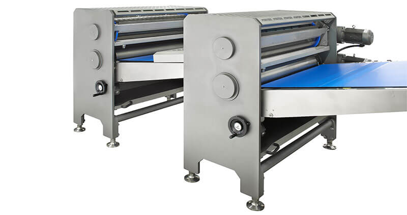 Rotary Moulded Biscuit Systems, Biscuit Systems, Bakery Equipment