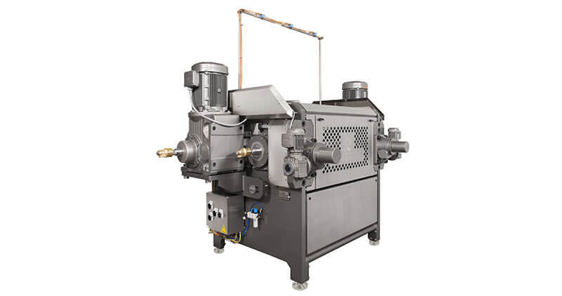 2-Roll Sheeter, Bakery Equipment and Bakery Systems