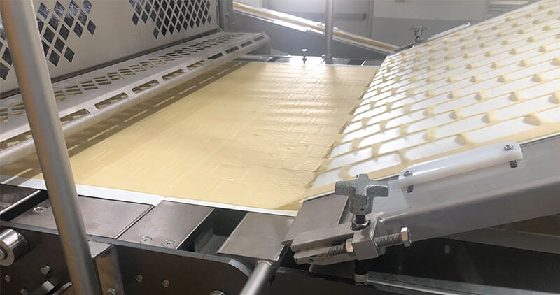 Cracker Systems, Bakery Equipment and Bakery Systems