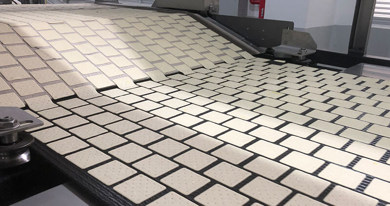 Cracker Systems, Bakery Equipment and Bakery Systems