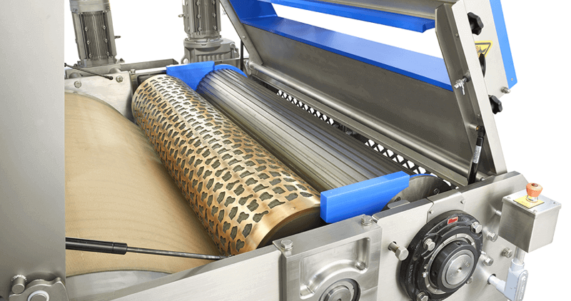 RM350 Rotary Molder, Bakery Equipment and Bakery Systems