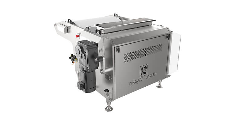 RM250 Rotary Molder, Bakery Equipment and Bakery Systems