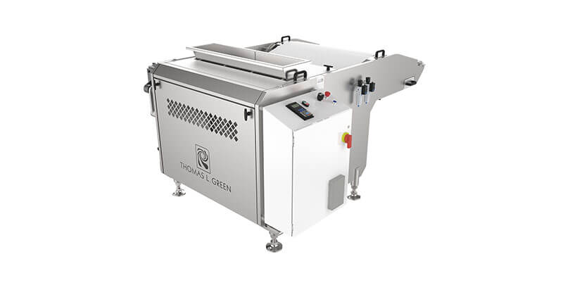 RM250 Rotary Molder, Bakery Equipment and Bakery Systems