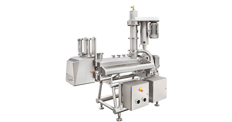 MX Continuous Mixer, Bakery Equipment and Bakery Systems