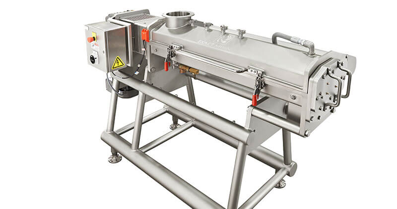MX Continuous Mixer, Bakery Equipment and Bakery Systems
