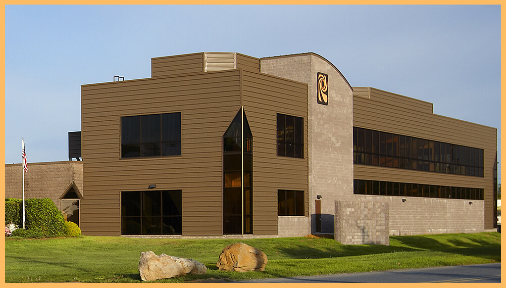 Reading Bakery Systems History, Bakery Equipment and Bakery Systems