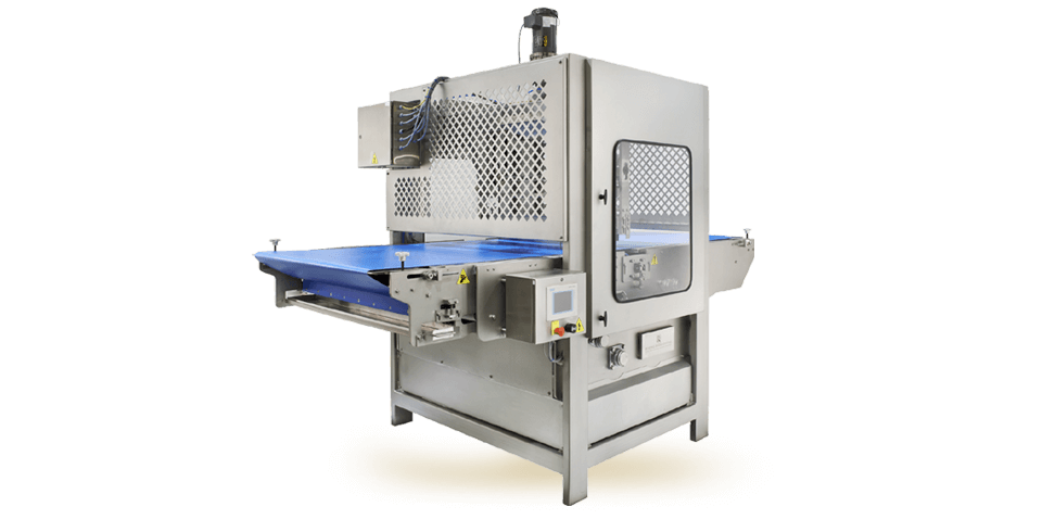 Guillotine Cutter, Bakery Equipment and Bakery Systems